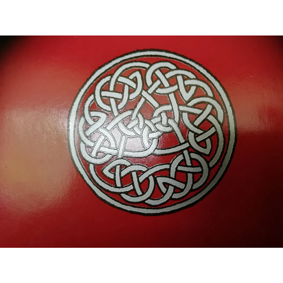 King Crimson - Discipline - Vinyl LP - 1981 - DE - Original | HHV