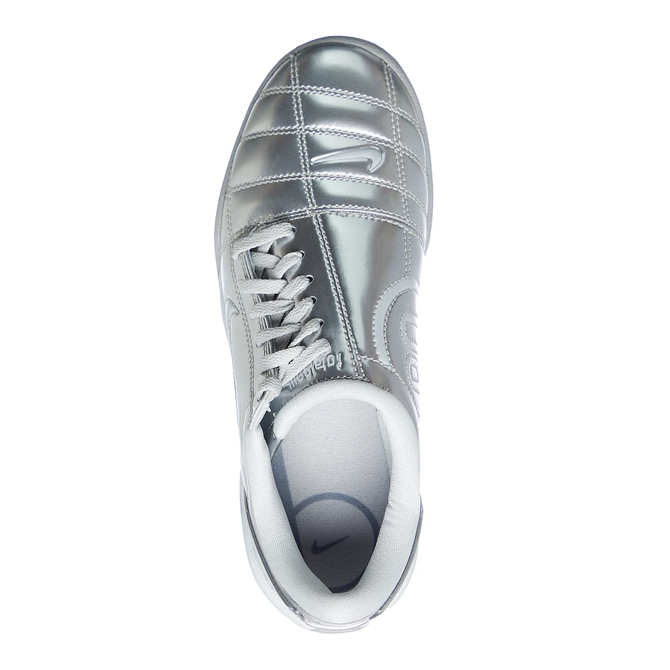 Nike - WMNS T90 (Metallic Platinum / Photon Dust) | HHV