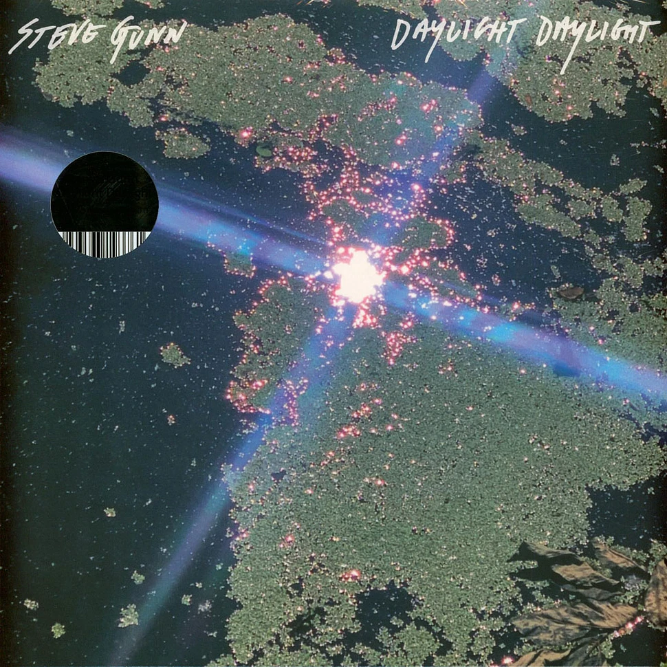 Steve Gunn - Daylight Daylight - Vinyl LP - 2025 - Original | HHV