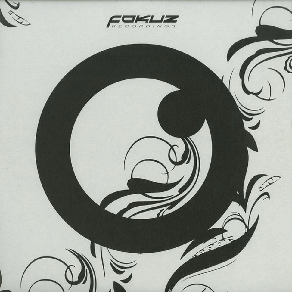 Roman Impish / Mr Joseph - With You (Calibre Remix) / Real Talk - Vinyl ...