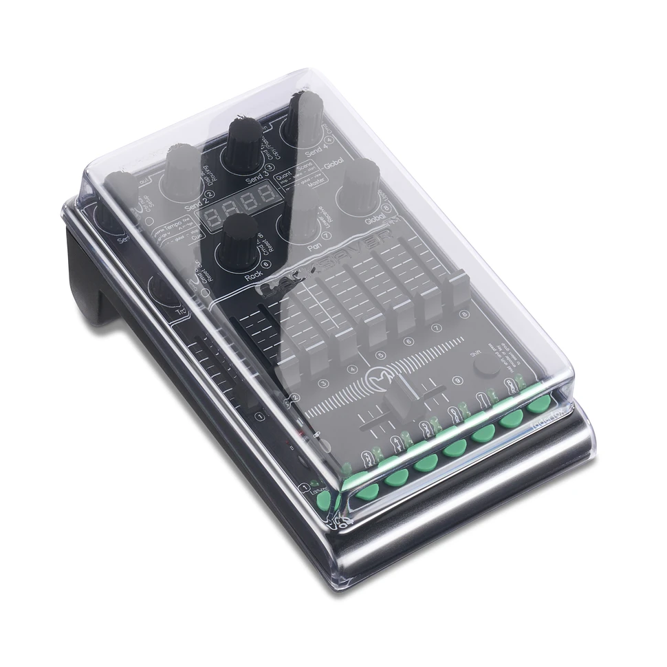 Decksaver - Faderfox Micromodul | HHV