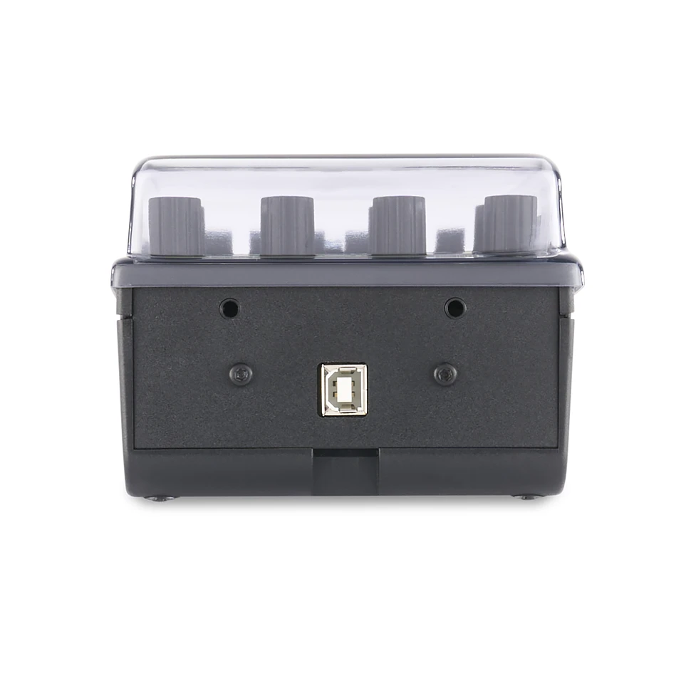 Decksaver - Faderfox Micromodul | HHV