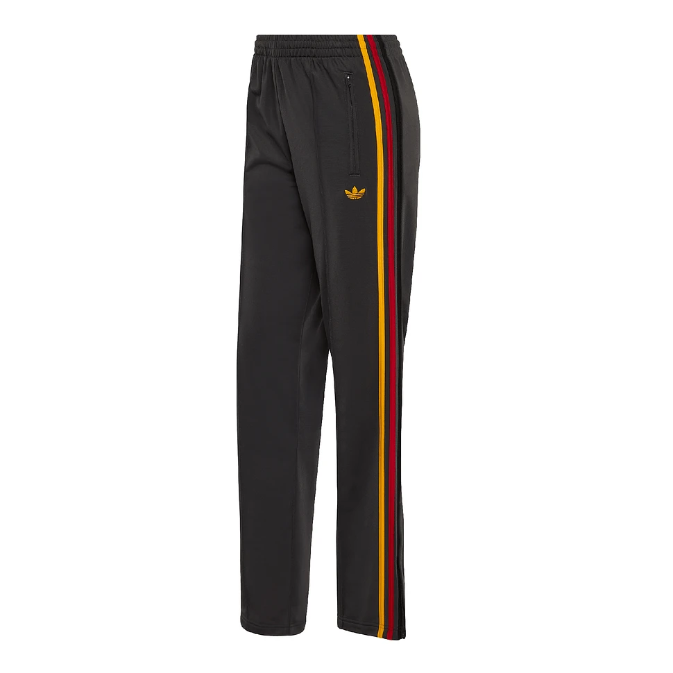 adidas - Firebird Classic Tracksuit Pants (Utility Black / Collegiate ...