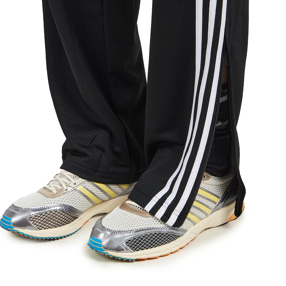 adidas - Firebird Adicolor Mesh Track Pants (Black) | HHV
