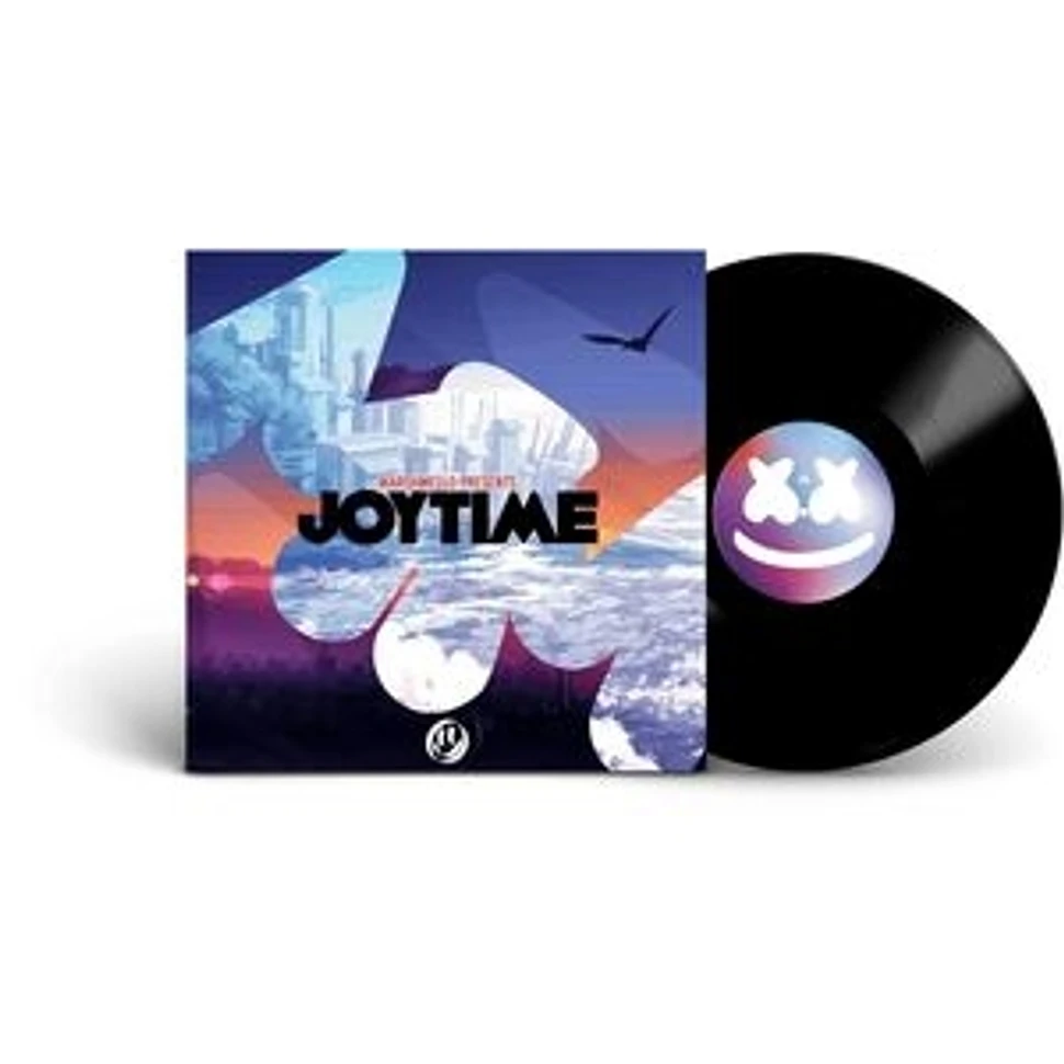 Marshmello - Joytime I - Vinyl LP - 2025 - EU - Original | HHV