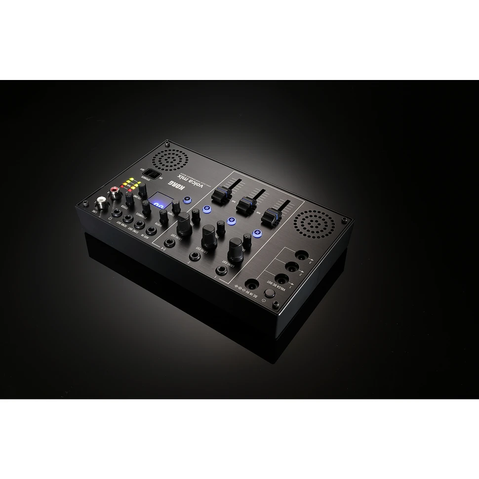 Korg - Volca Mix | HHV