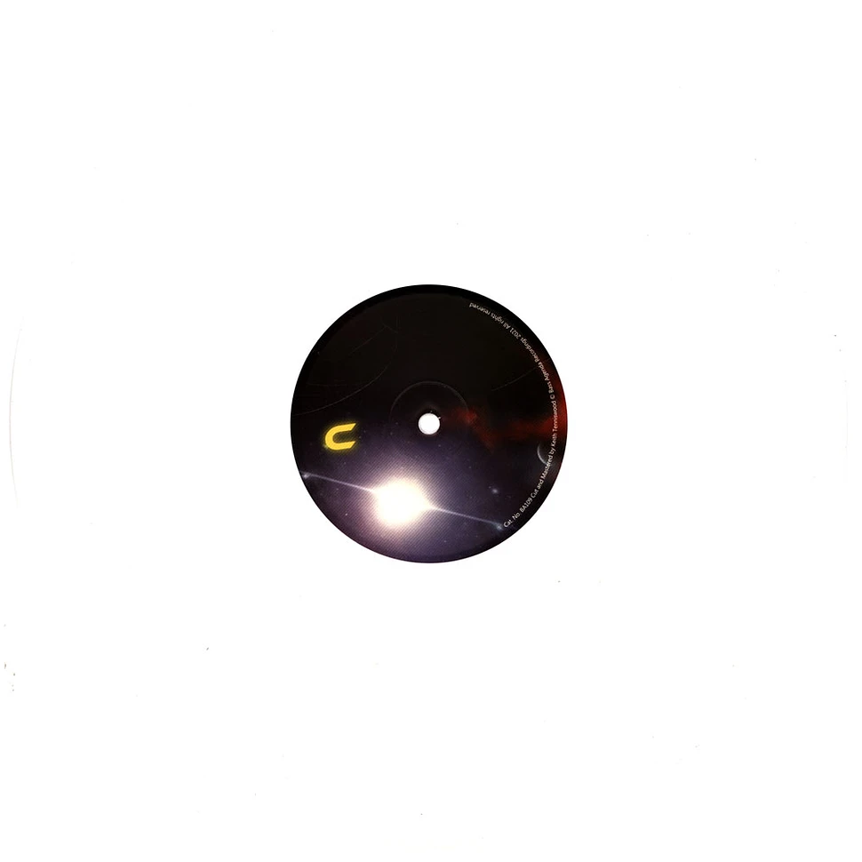 Bass Junkie - Sub Sonic Survivor Solid White Vinyl Edition - Vinyl 2x12 ...
