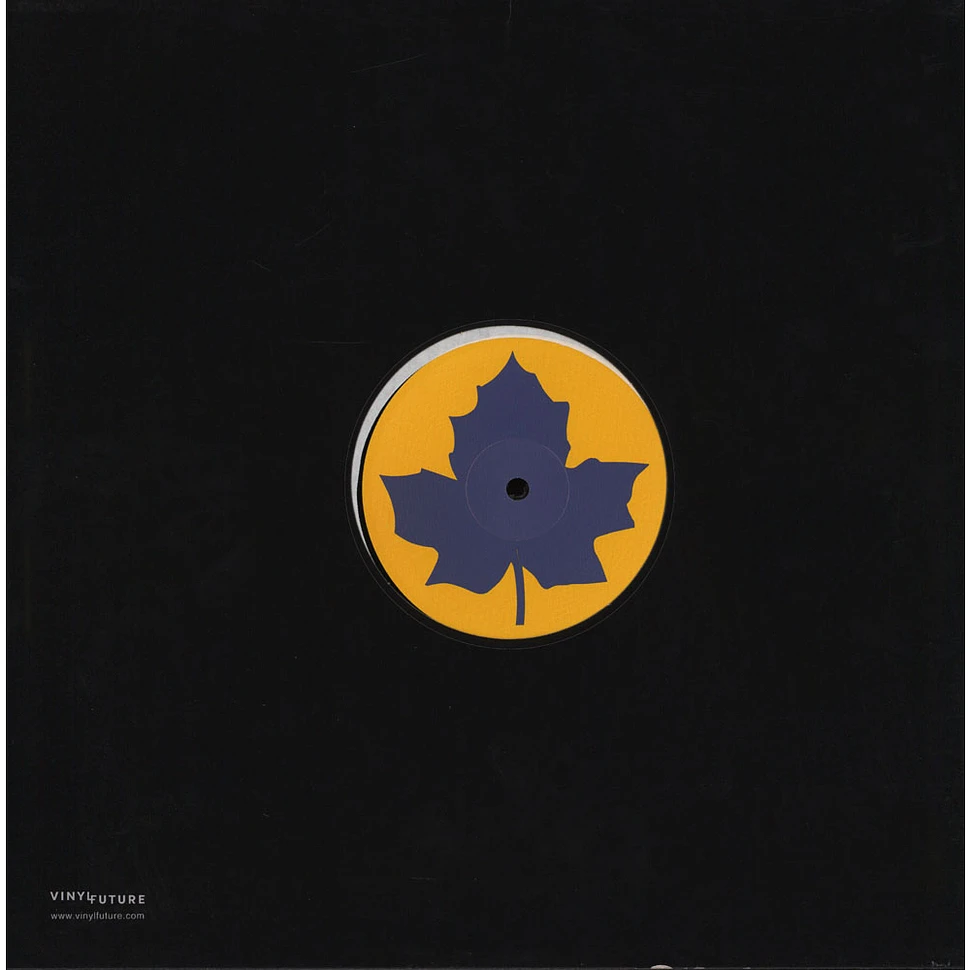 Modbox - The Science Behind First Impression - Vinyl 12" - 2018 - EU ...