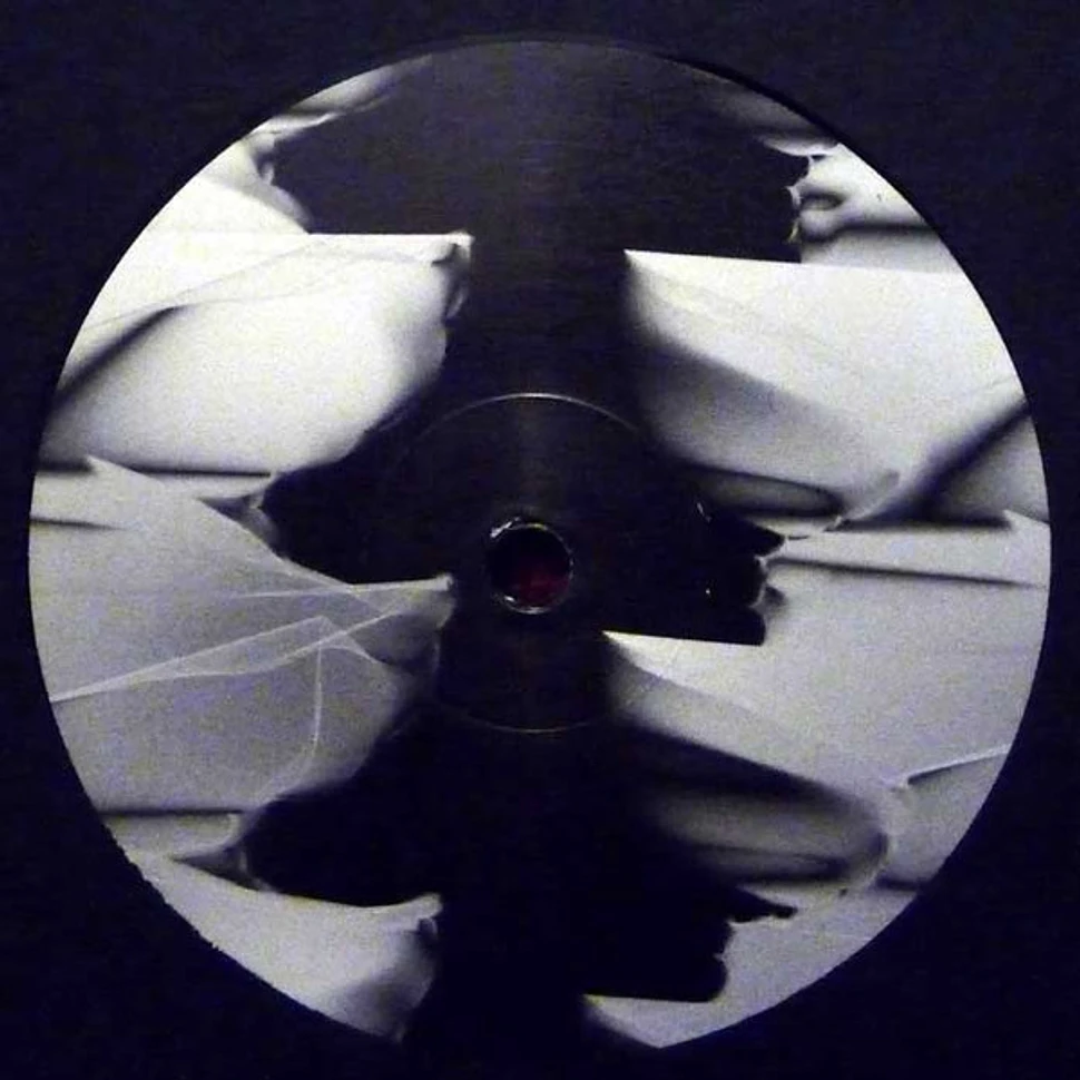 Versalife - Self Replication - Vinyl 12" - 2016 - AT - Original | HHV