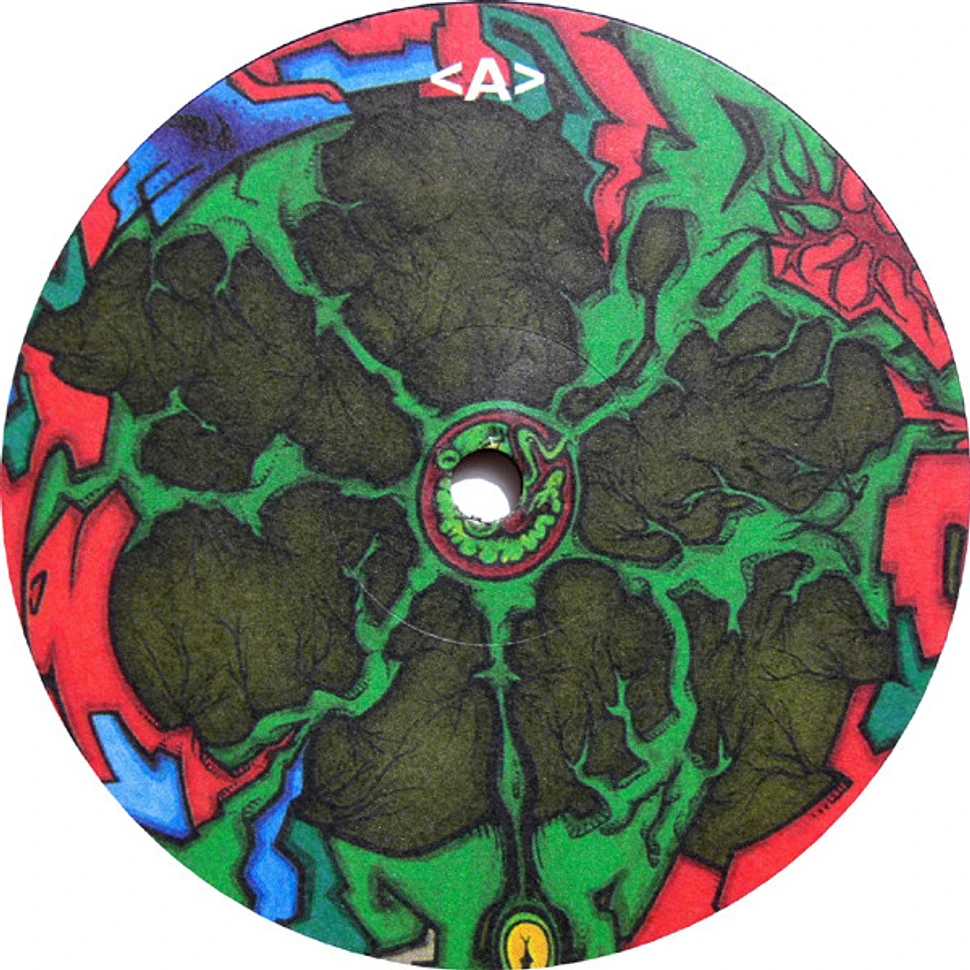 The Ill Saint - Subterranean Hitz Vol. I - Vinyl 2LP - 1997 - US ...
