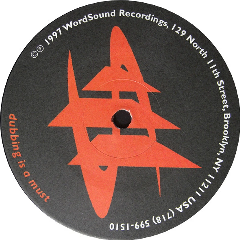 The Ill Saint - Subterranean Hitz Vol. I - Vinyl 2LP - 1997 - US ...