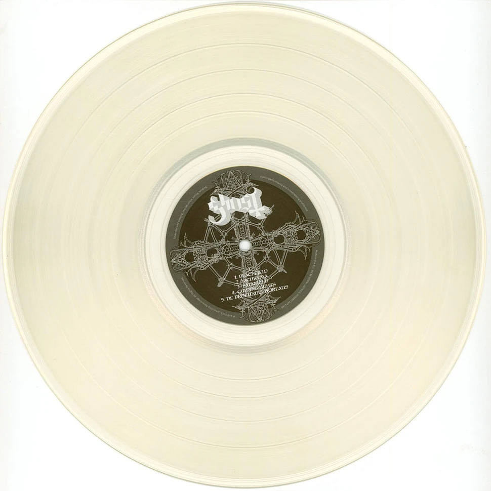 Ghost - Skeleta Limited Edition - Vinyl LP - 2025 - Original | HHV