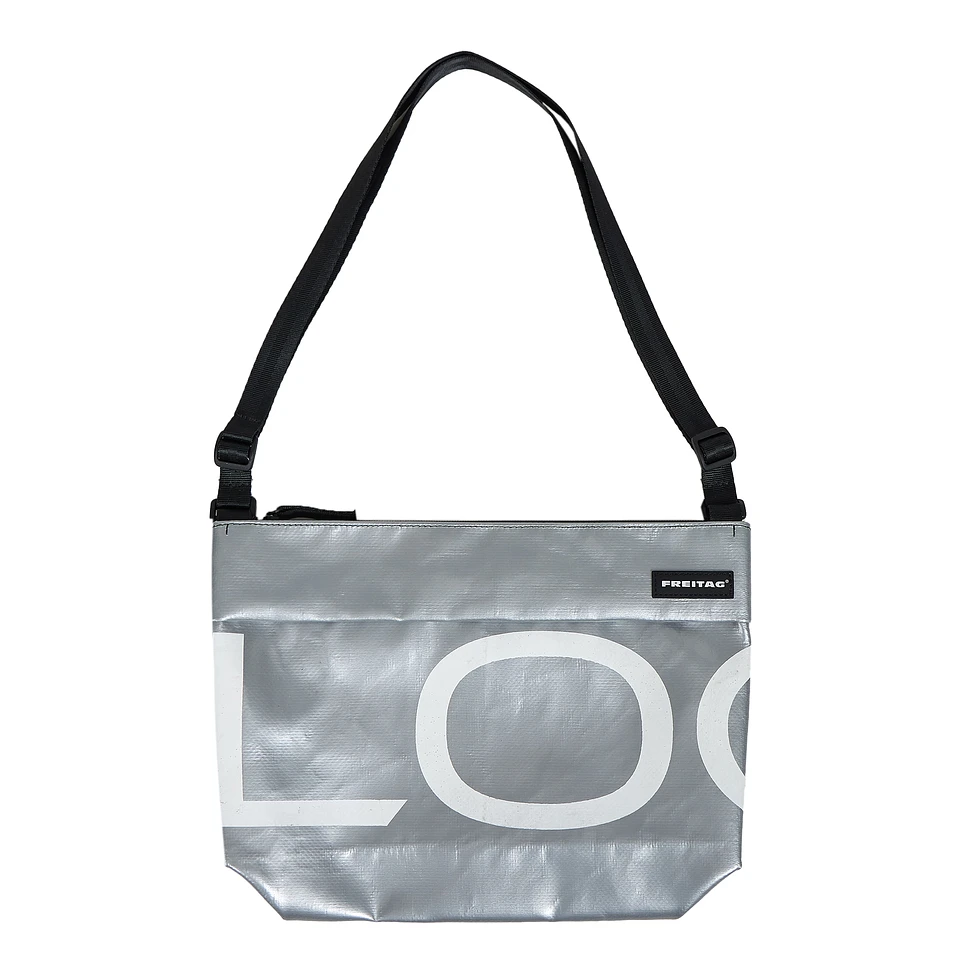 FREITAG - Lou (Silber) | HHV