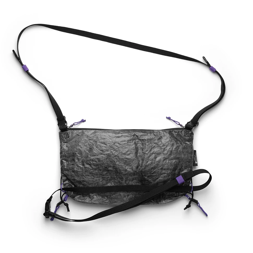 dB - Weigh Lighter Sling 10L (Weigh Darker) | HHV