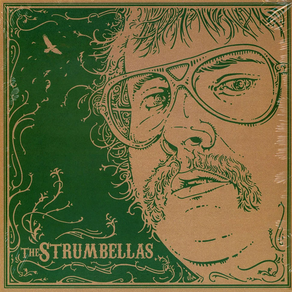 The Strumbellas - My Father And The Hunter - Vinyl LP - 2012 - EU - Original | HHV