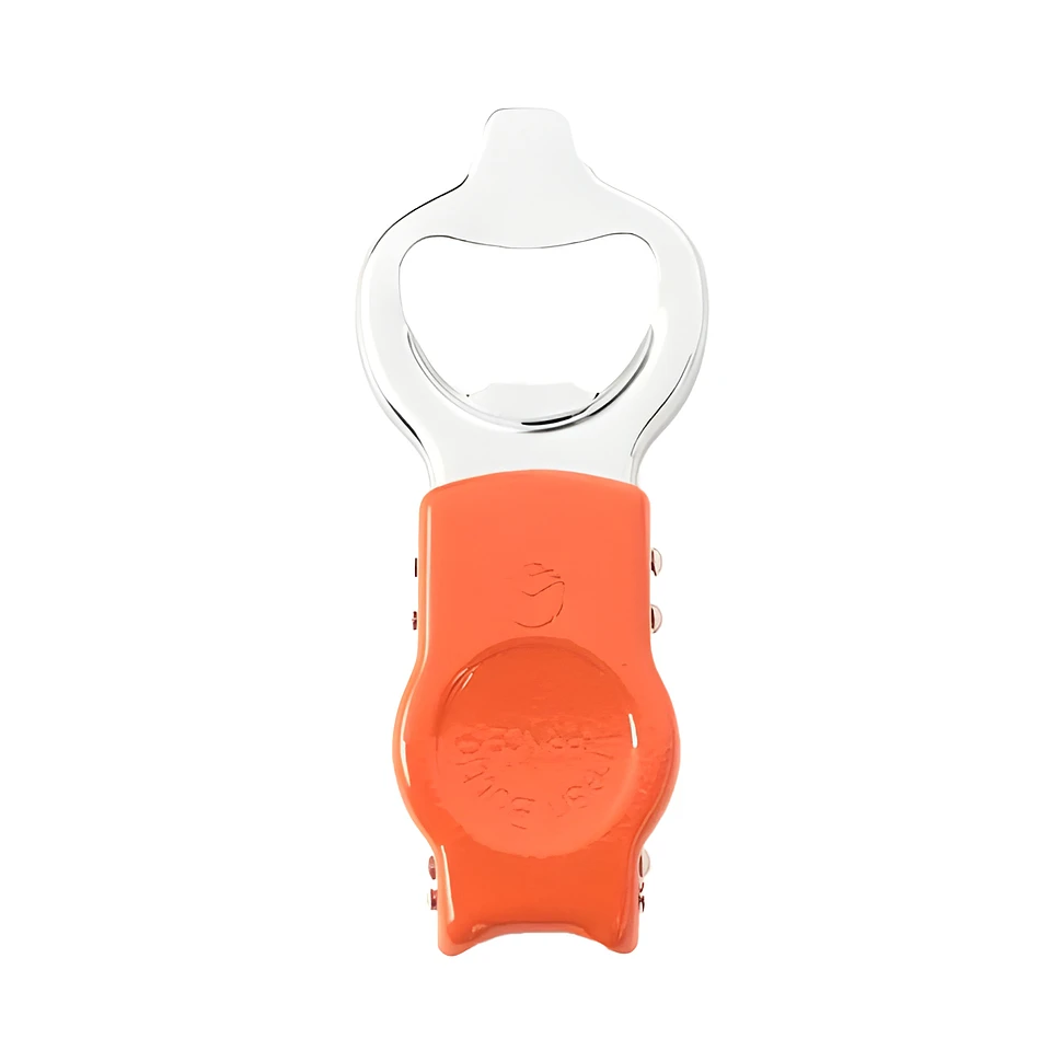 Beams Japan x Prince - Bottle Opener & Pull-Tab (Silver) | HHV