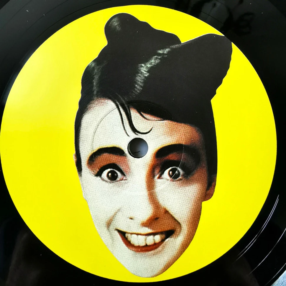 Les Rita Mitsouko - Best Of - Vinyl 2LP - 2020 - FR - Original | HHV