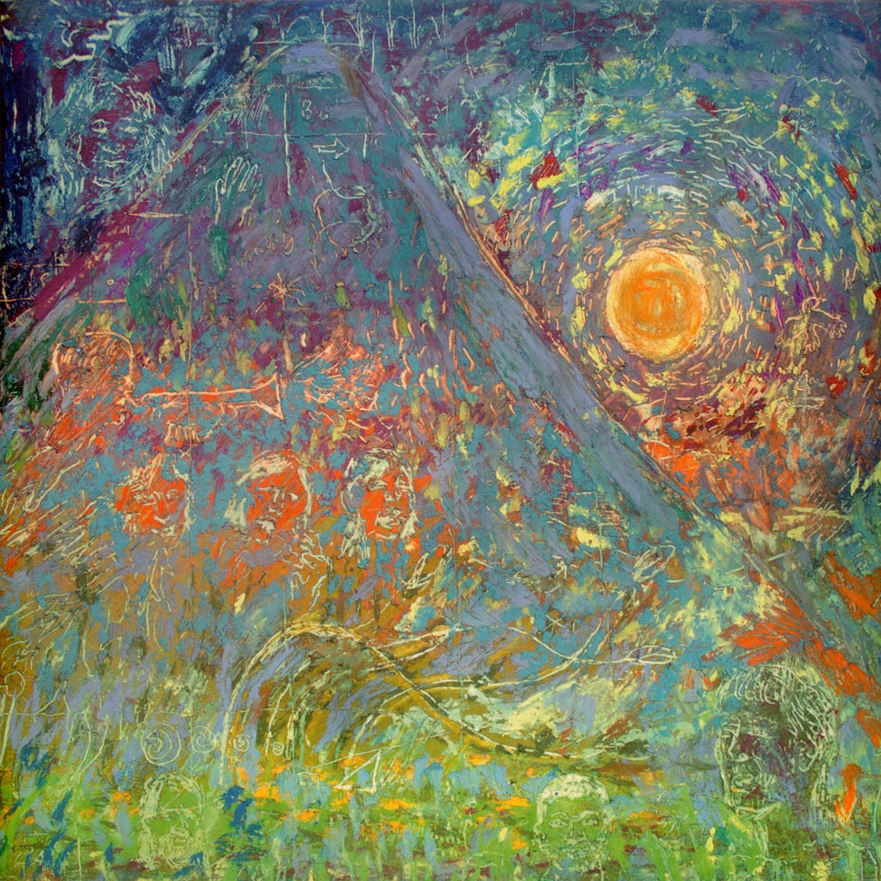 Ari Tsugi - Ryto Vejas Ir Menulis - Vinyl LP - 2026 - EU - Original | HHV