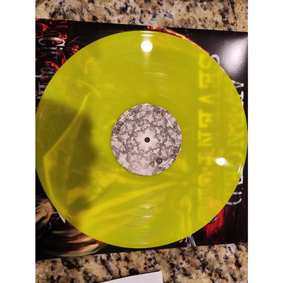 Avenged Sevenfold - City Of Evil - Vinyl 2LP - 2023 - Reissue | HHV