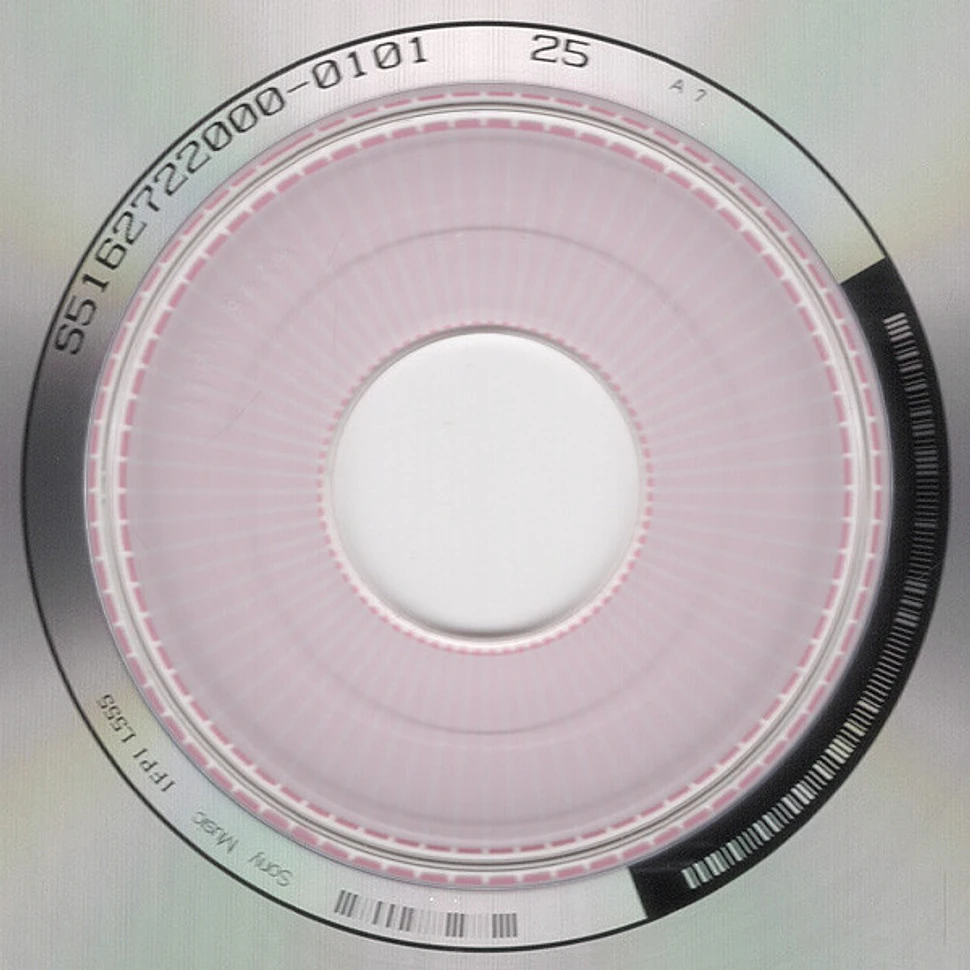 Modest Mouse - Good News For People Who Love Bad News - CD - 2004 - EU ...