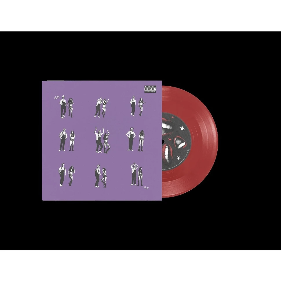 Olivia Rodrigo - Driver's Licence ft. David Byrne / Burning Down The ...