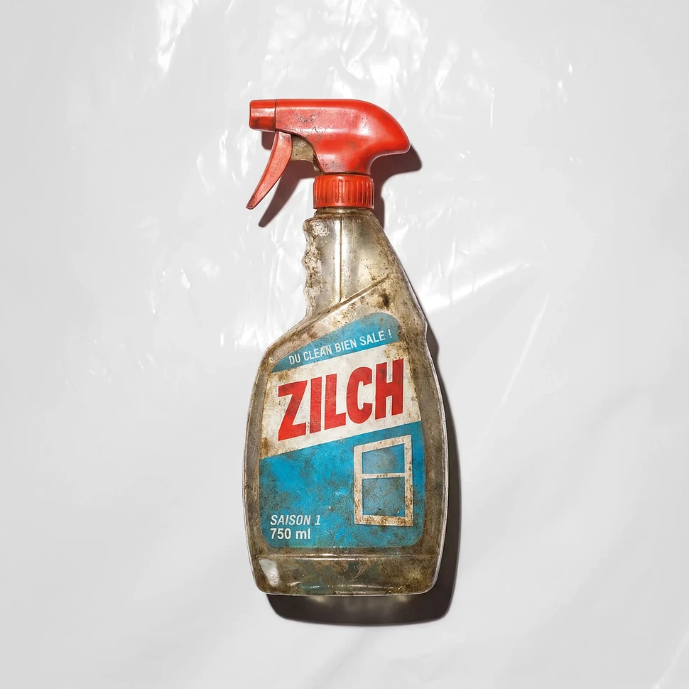 Chilly Gonzales - Zilch Saison 1 - Vinyl 12" - 2026 - EU - Original | HHV