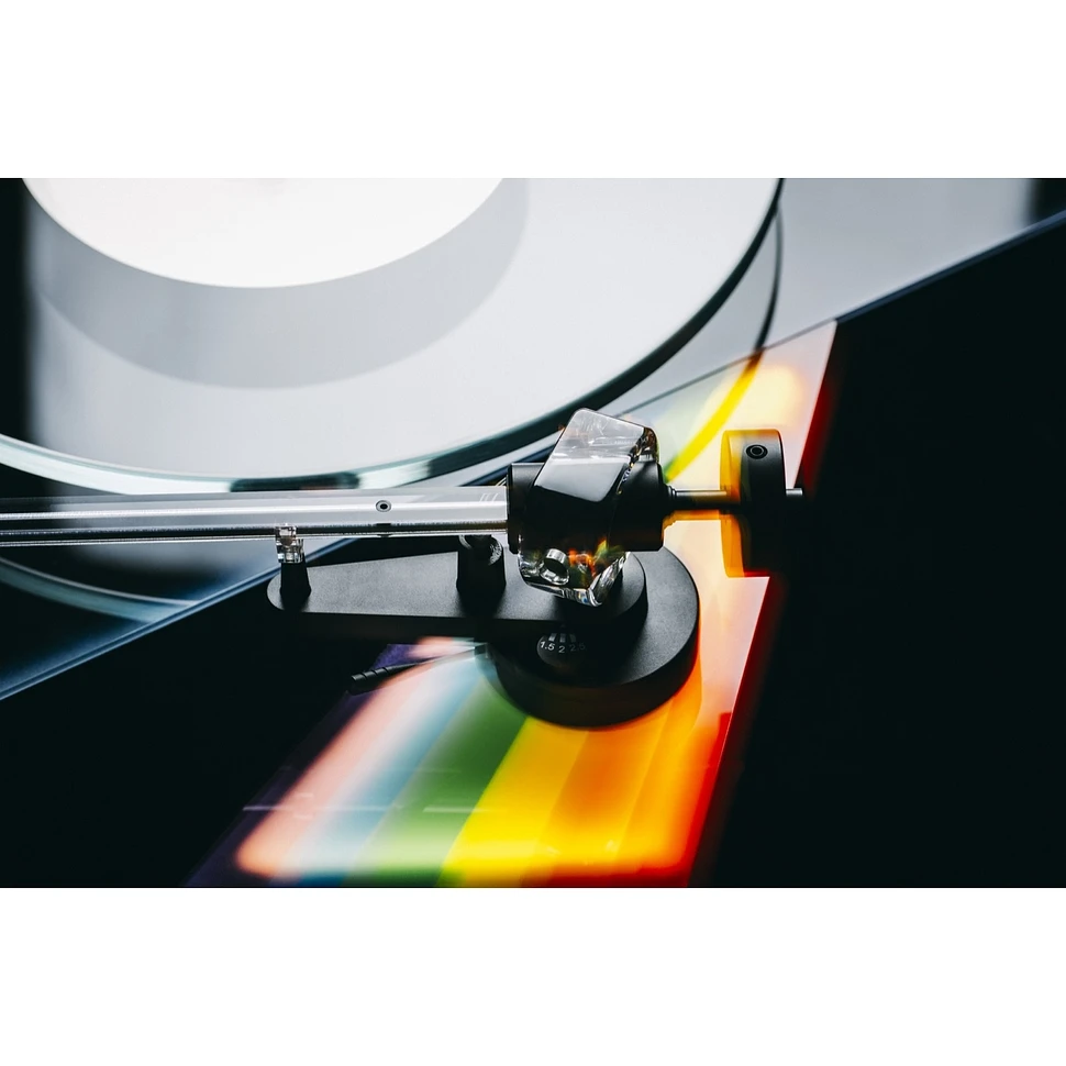Pro-Ject - Pink Floyd The Dark Side of the Moon Special Edition ...